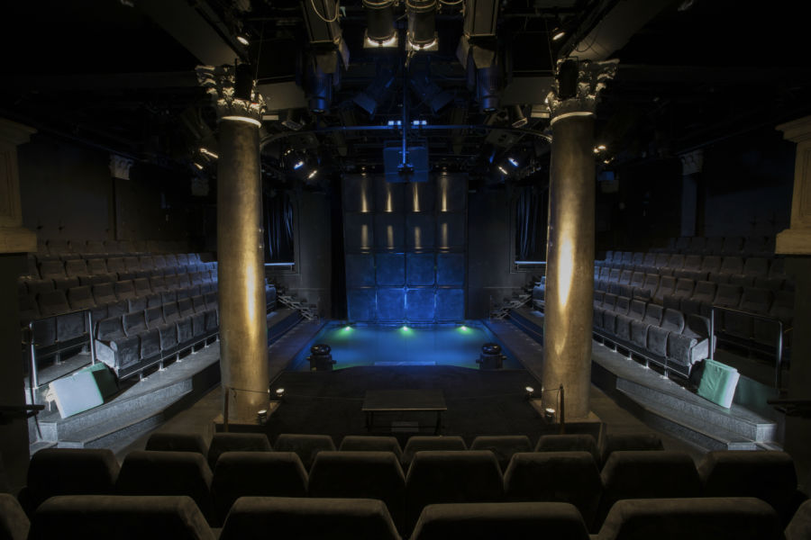 20 lat Teatru Scena STU - Magiczny Kraków